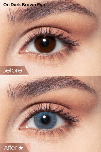 Moon Stone Bella Contact Lenses Diamond Collection – Daring Eyes